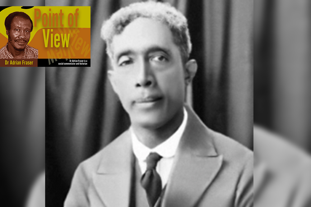 George McIntosh and the Struggle for the Liberation of the Shakers ...