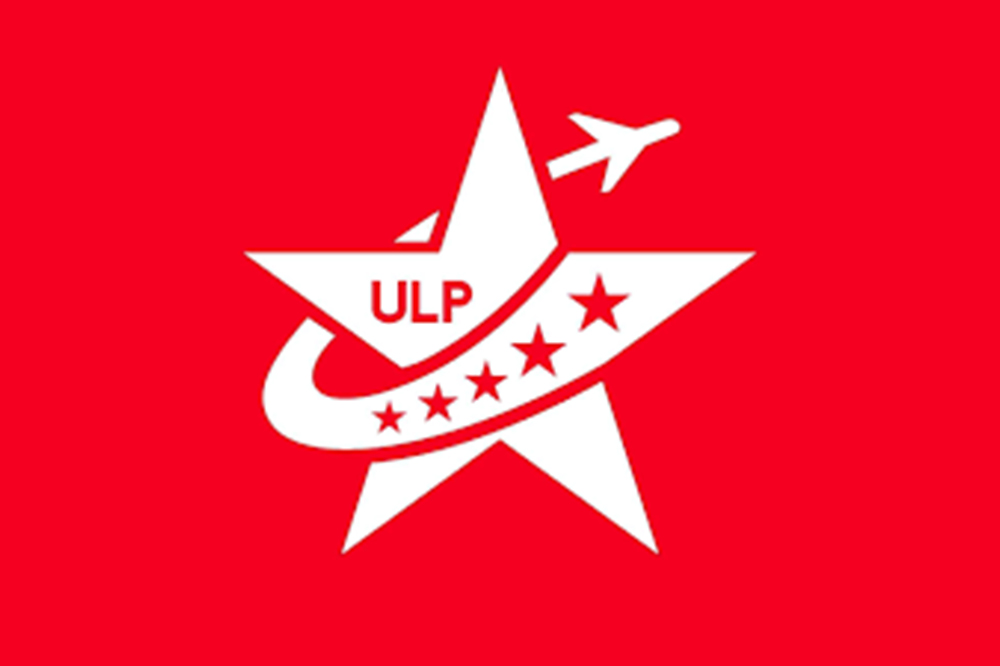 Offord Morris paved the way for ULP in South Central Windward ...