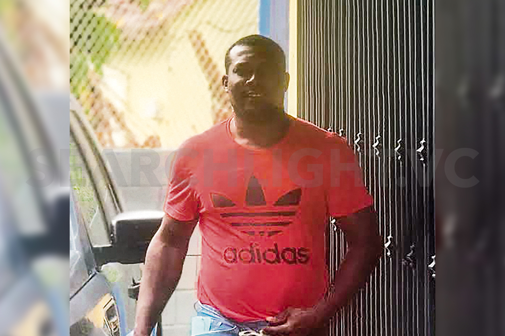 Man fined, ordered to pay compensation after assaulting and cursing ...