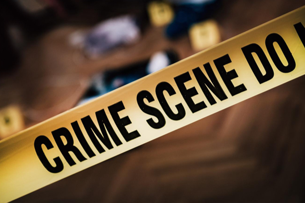 Crime figures fluctuate over past decade - Searchlight