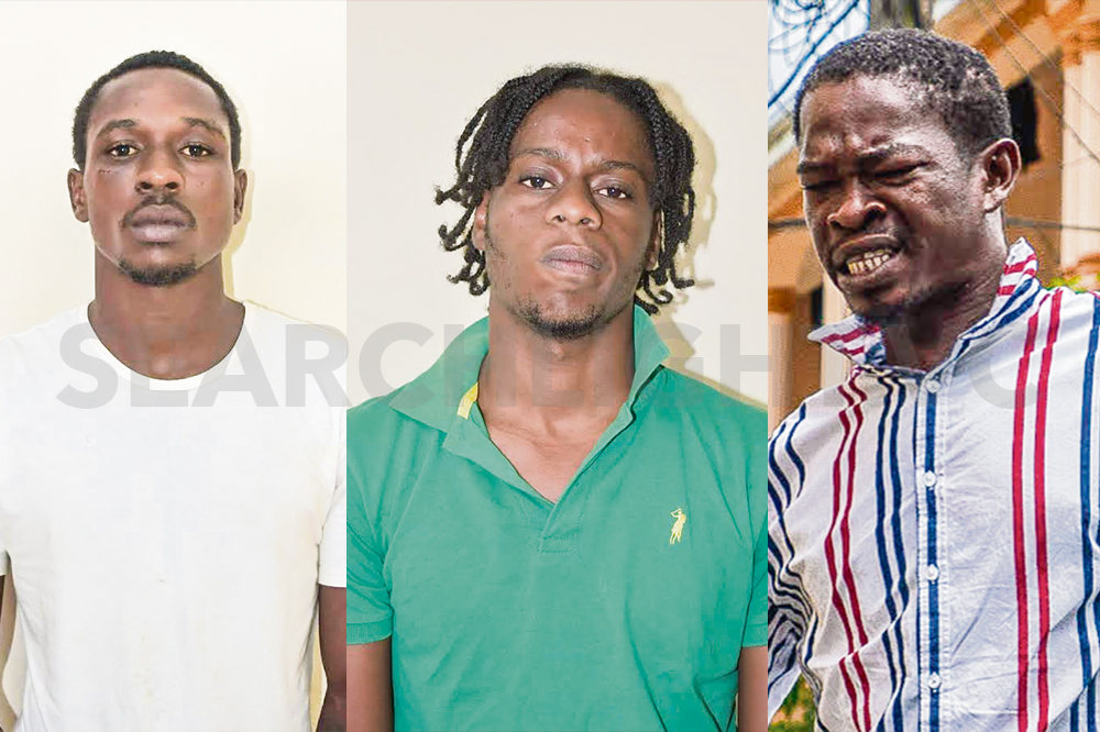 More charges coming says ACP