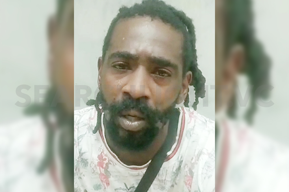 Man says hacked Facebook page being used to send death threats