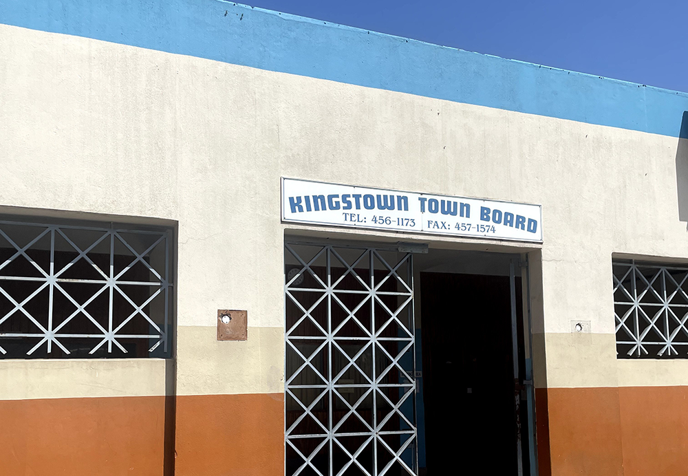Town Board workers to receive outstanding payment - Searchlight