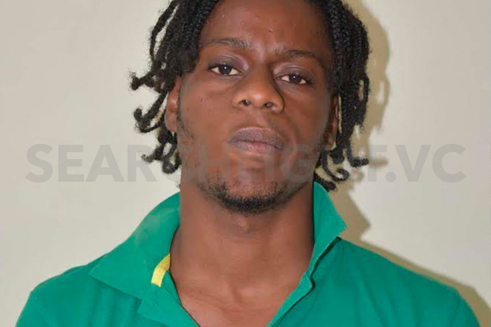 Michael Lyscott faces second charge for murder in Layou - Searchlight