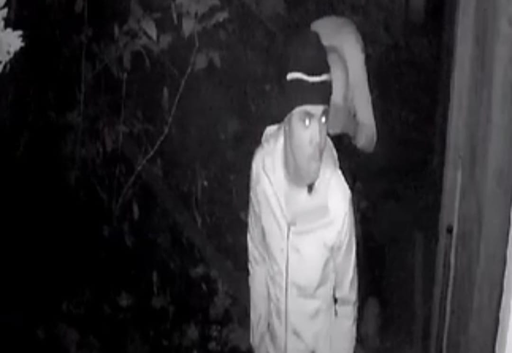 Public asked to help identify men caught on CCTV footage