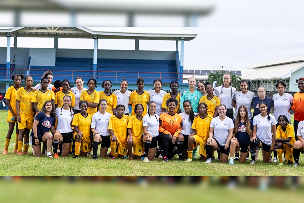 SVGFF and West Rouge strengthening relationship