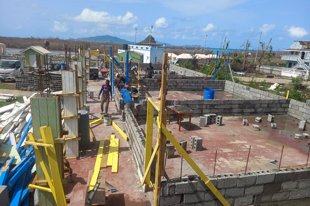 School repair bill expected to quadruple due to hurricane damage ...