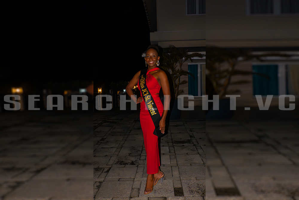 Miss JCI St Vincent aims to make an impact at Miss SVG Pageant