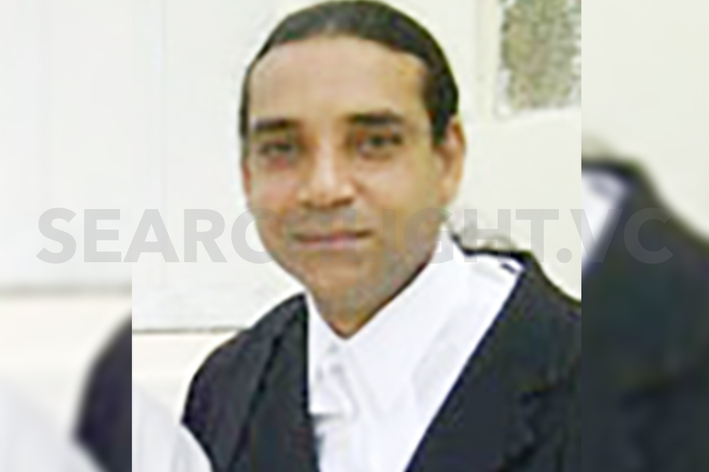 Lawyer wants police to train to solve murders - Searchlight