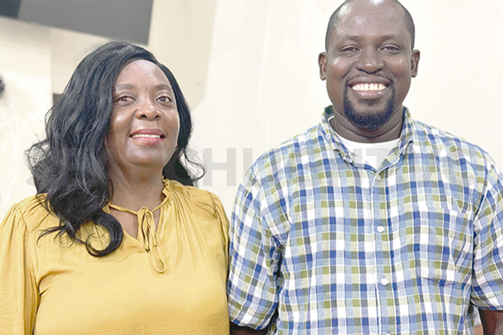 NDP Constituency Division selects candidate for Central Leeward ...