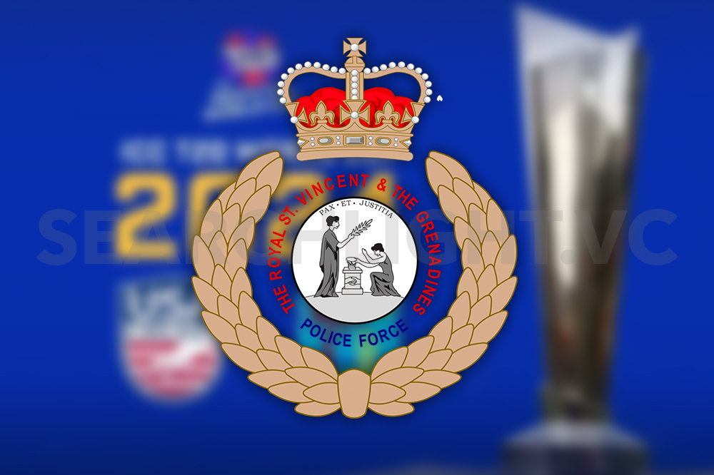 Police finally receive money for ICC T20 work