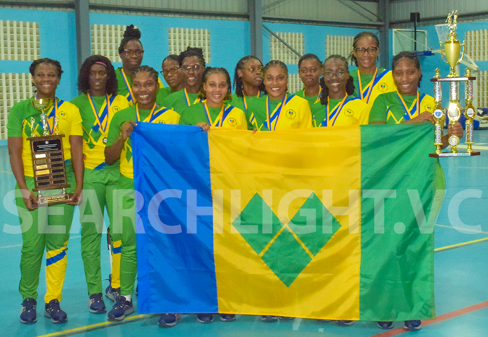 Sports Archives - Searchlight