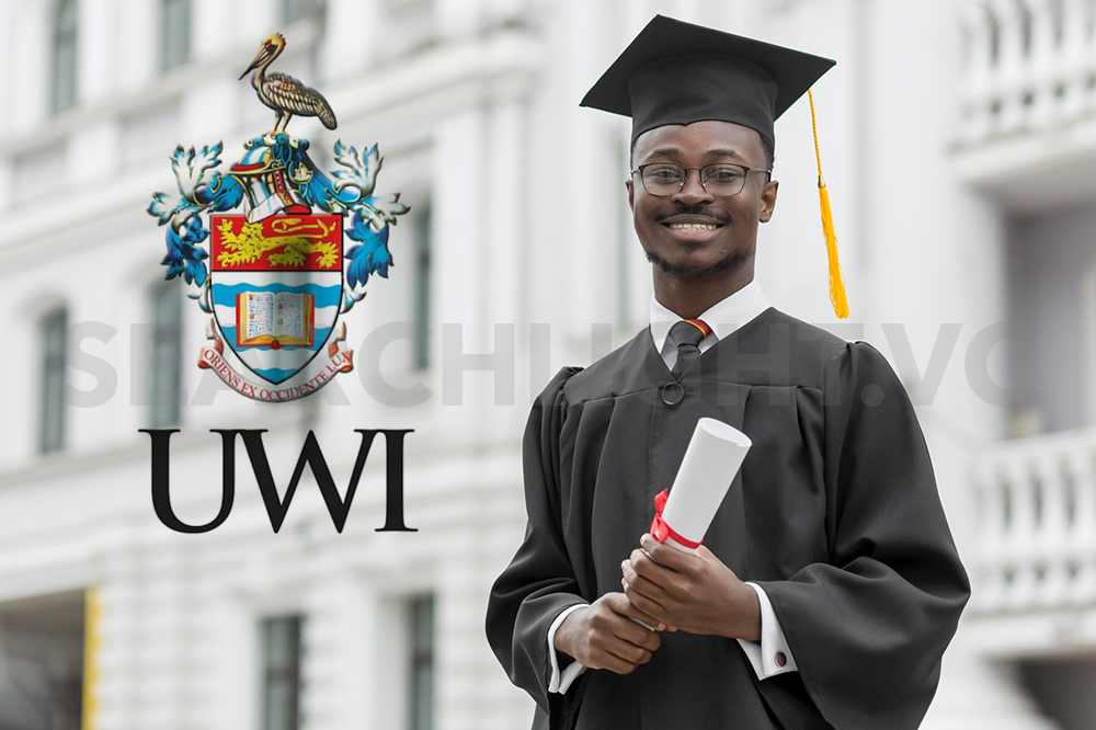Students upset with UWI Open Campus over graduating changes