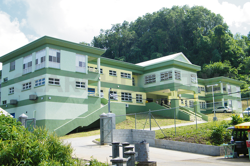 West St. George Secondary School celebrates 20th Anniversary: A Beacon ...