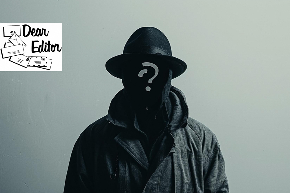 Our Readers' Opinions Archives - Searchlight