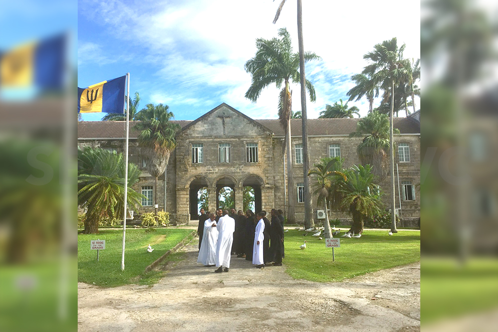 Barbados Anglican group launches £7m project in Barbados to atone for ...