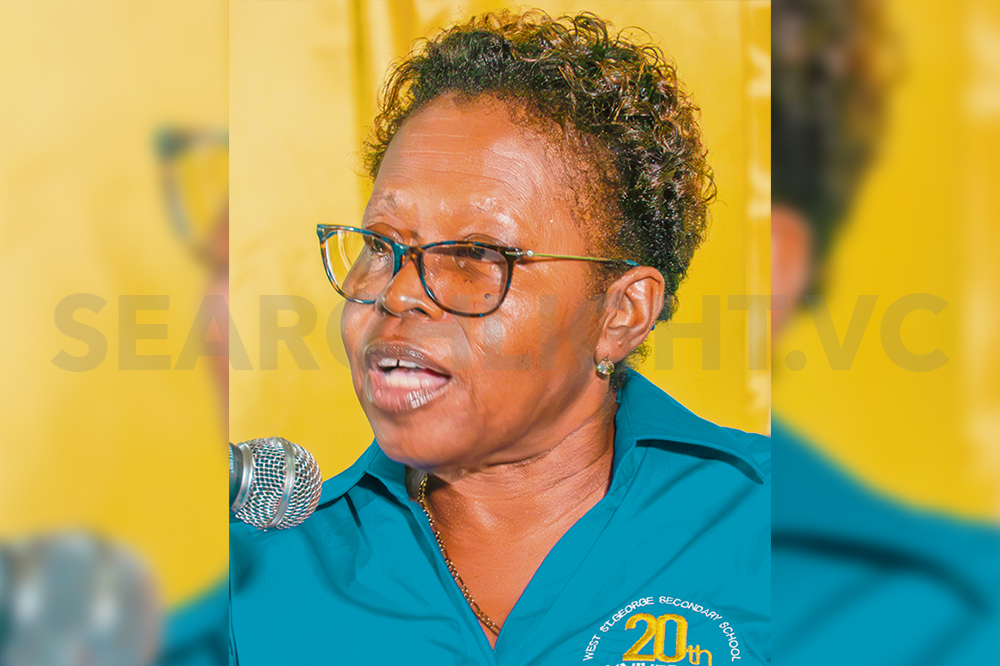 Principal confident in the success of her students