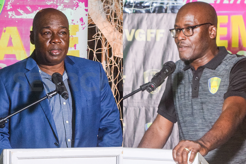 Football fans being urged to fill Arnos Vale for matches under the lights