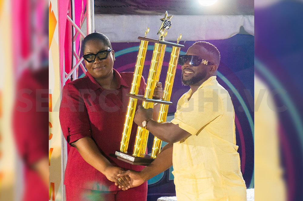 MV Gem Star 2 begins ferry service today - Searchlight