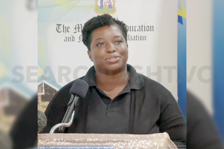 96 percent passes in CSEC Business and sciences for Adult Education ...