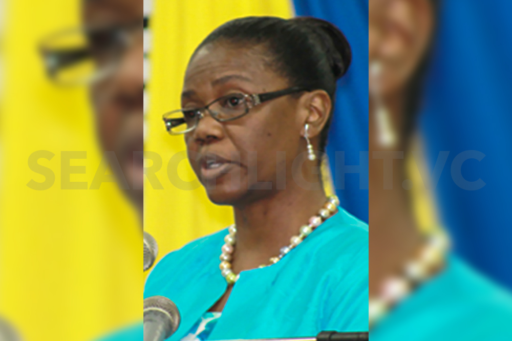 Ambassador of SVG to the USA expresses gratitude for Hurricane Beryl ...