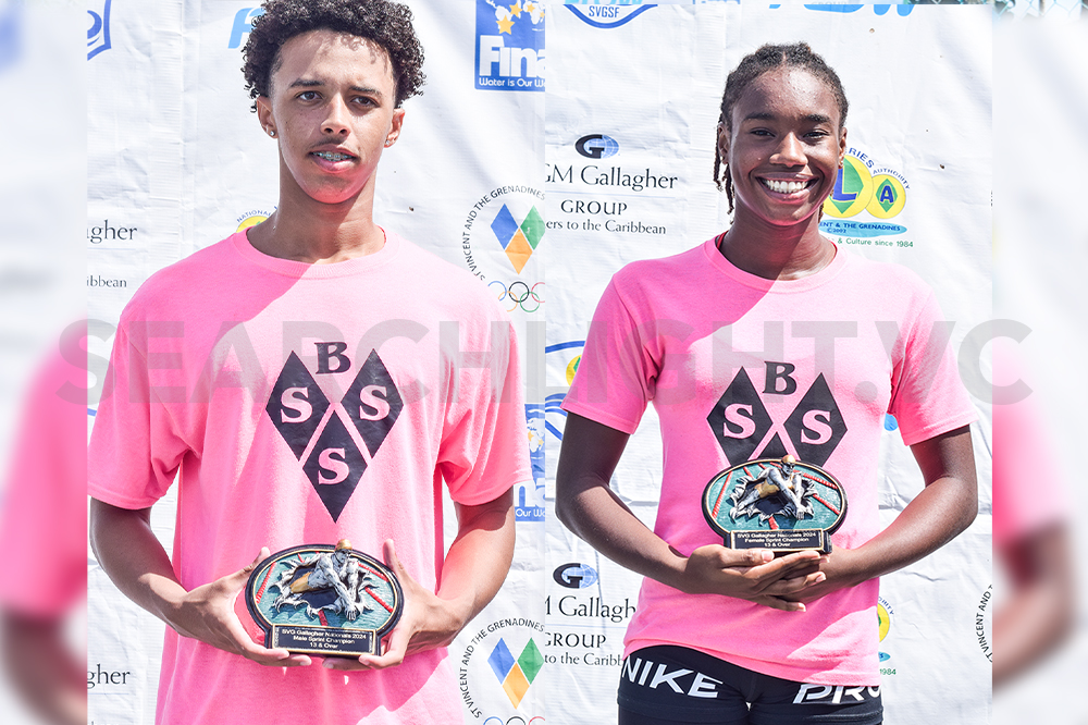 Sports Archives - Searchlight