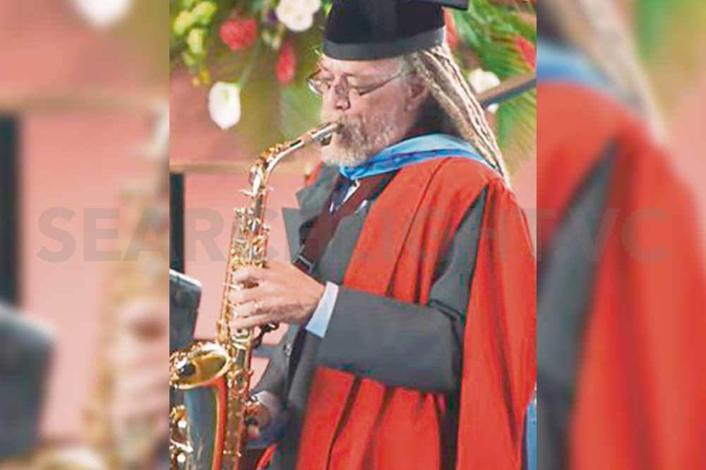 Tributes paid to legendary T&T musician, Roy Cape - Searchlight