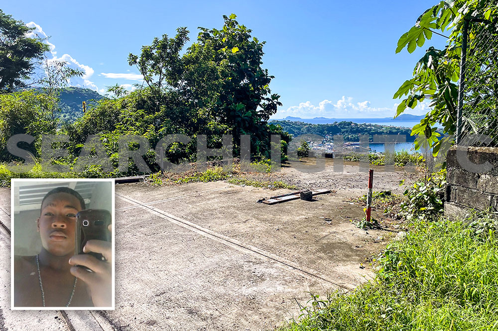 Body found at Gibson Corner identified