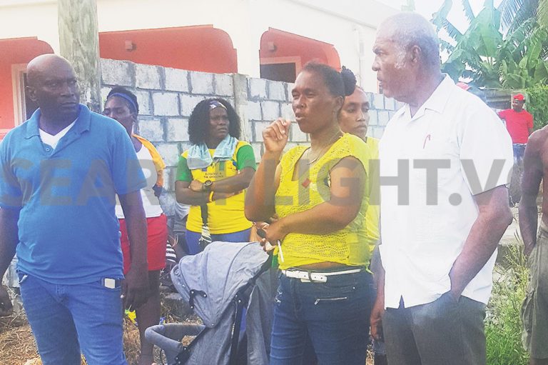 Robert Milton Cato - The Father of Our Independence (Part 1) - Searchlight