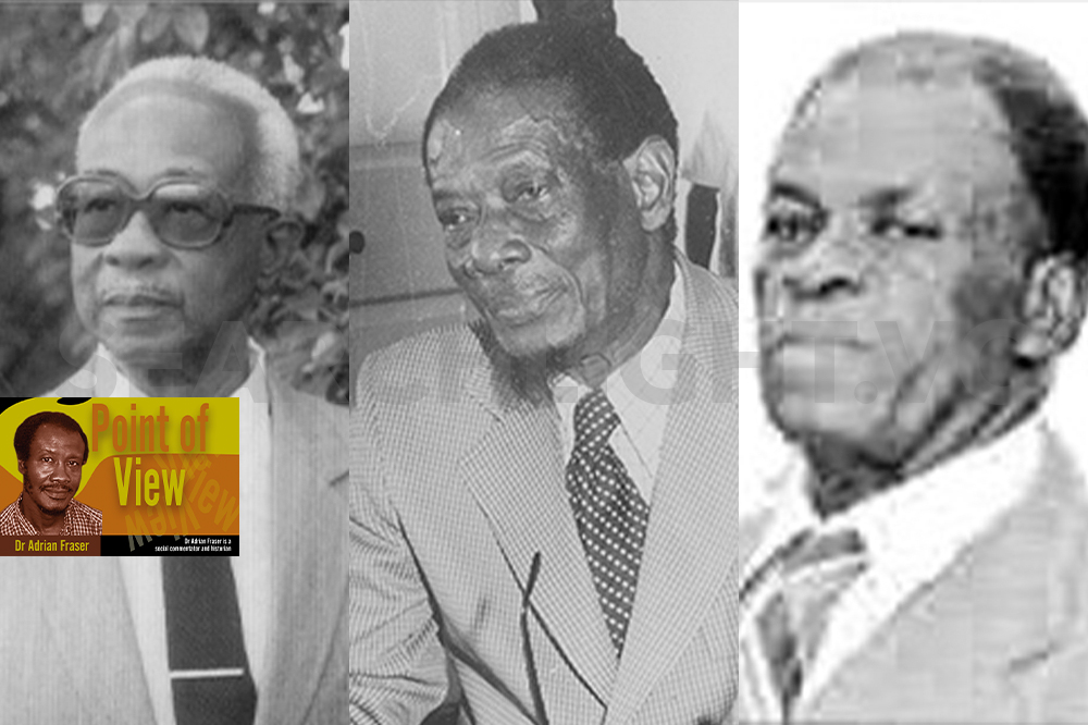 Dr. Fraser- Point of View Archives - Searchlight