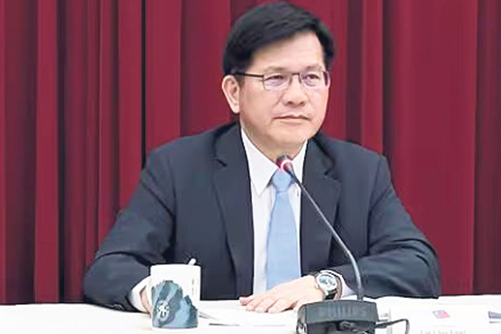 Taiwan Minister to be part of SVG’s Independence celebrations