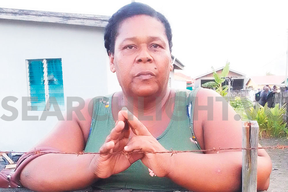 Robert Milton Cato - The Father of Our Independence (Part 1) - Searchlight