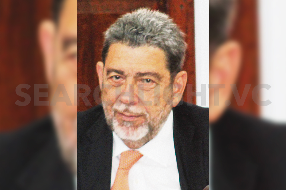 Unionites urged to leave VINLEC poles alone - Searchlight