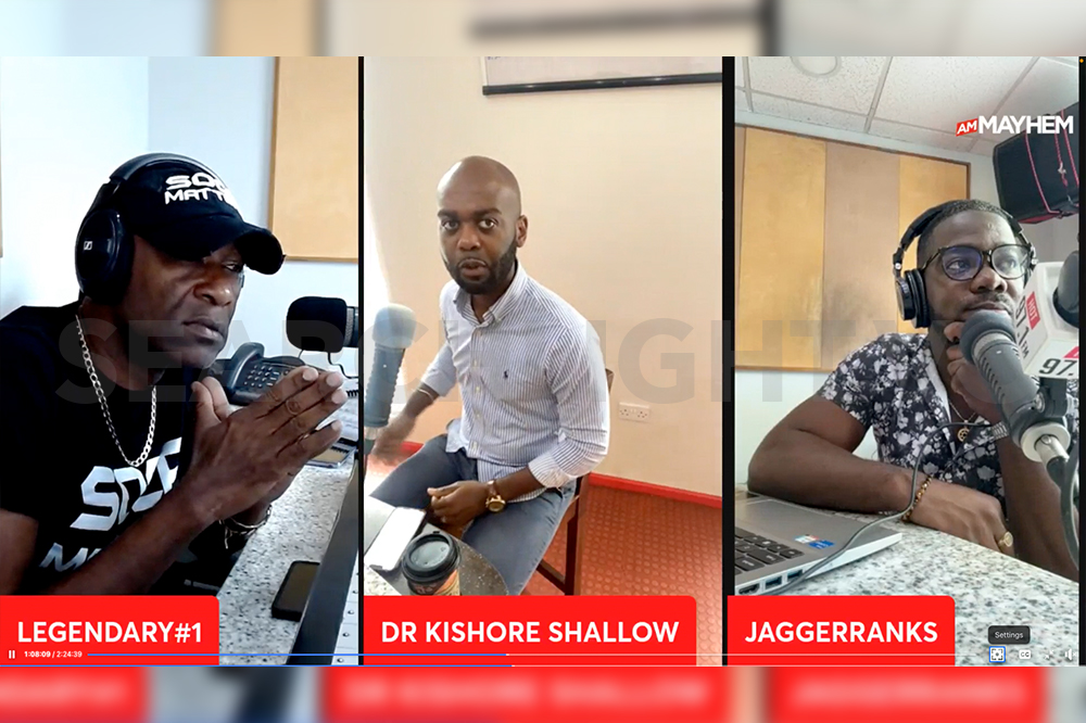 News Archives - Searchlight