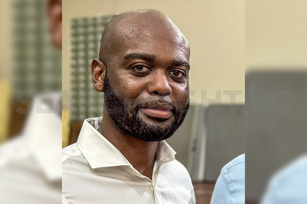 ULP has not been a dismal failure - NDP’s Dr Shallow