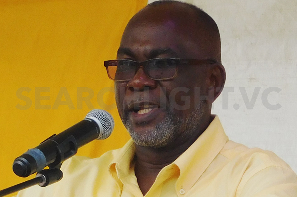 Leacock says No Grace Walters for North Windward, Daniel may be back