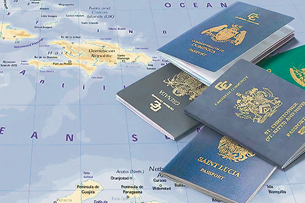 Caribbean Countries establish Interim Regulatory Commission for ...