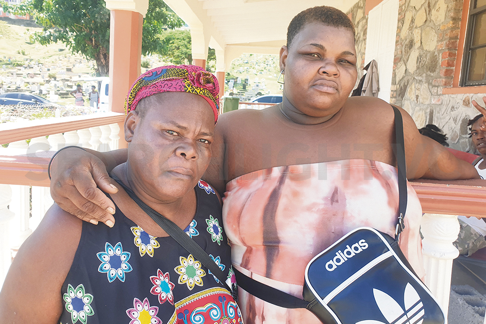 Latest harmonised coding system now being used by SVG Customs and ...