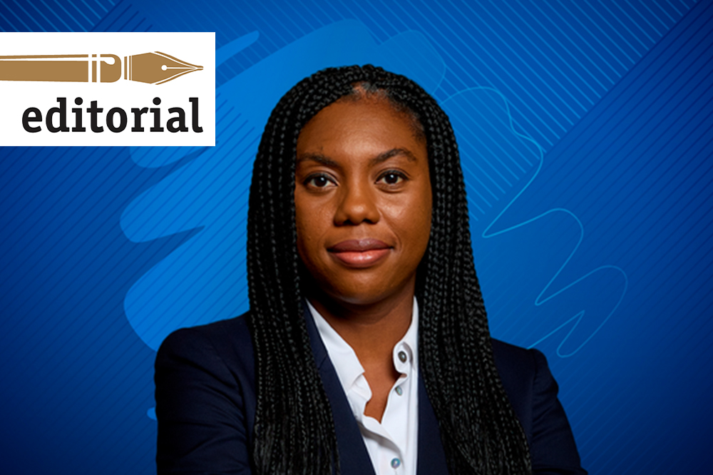 Female Leaders must advance the cause of all oppressed women - Searchlight