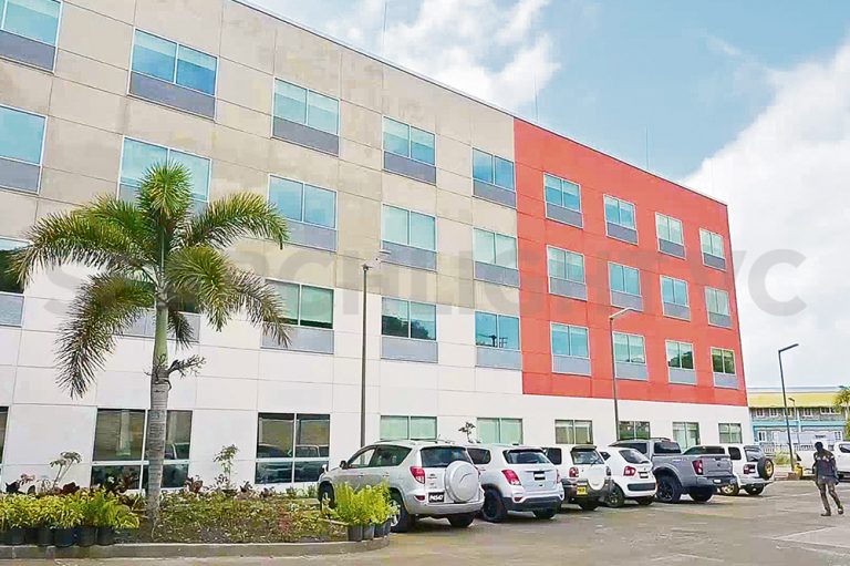 Holiday Inn Hotel at Diamond to open soon