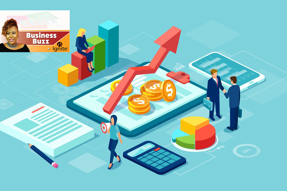 Develop your Marketing budget for the season using these five steps ...