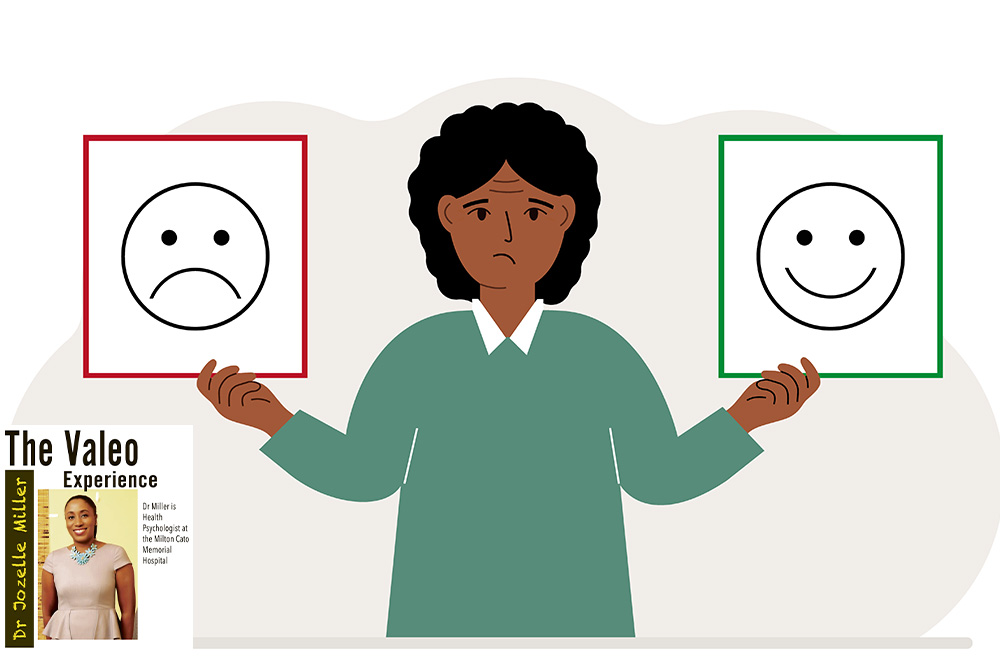 Understanding your emotion can change your life (conclusion) - Searchlight