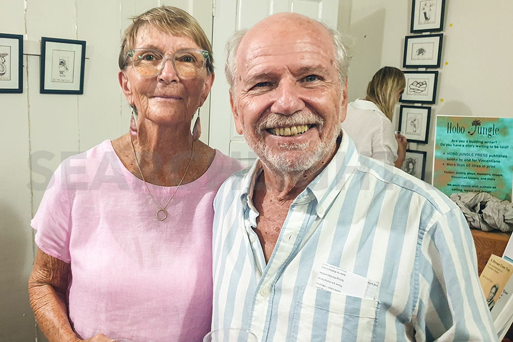 Book by prison inmates soon to be published