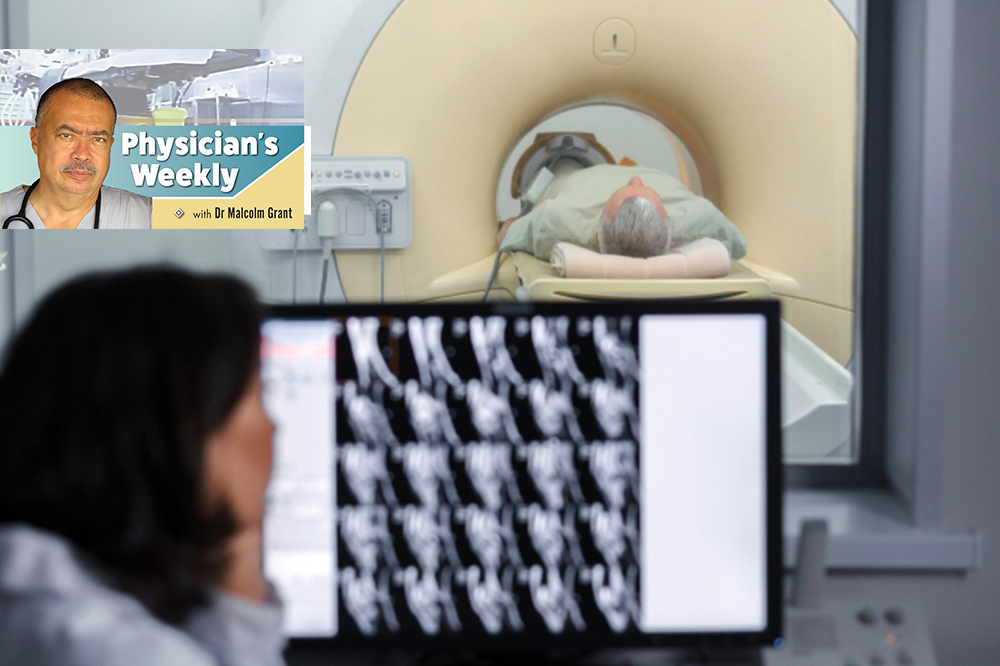 Is a CT Scan or an MRI the better choice for you? - Searchlight