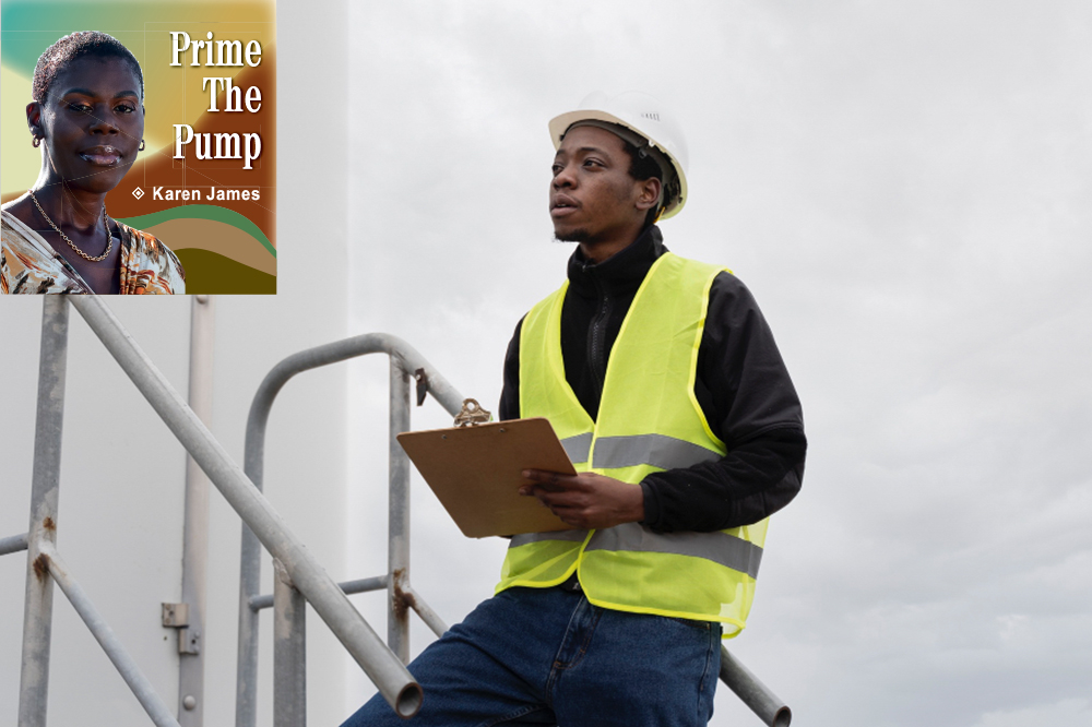 Prime the pump Archives - Searchlight