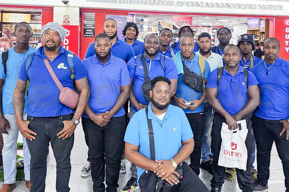 SVG to compete in RAN’s Rugby Sevens - Searchlight