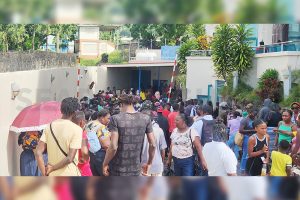 MV Gem Star 2 begins ferry service today - Searchlight