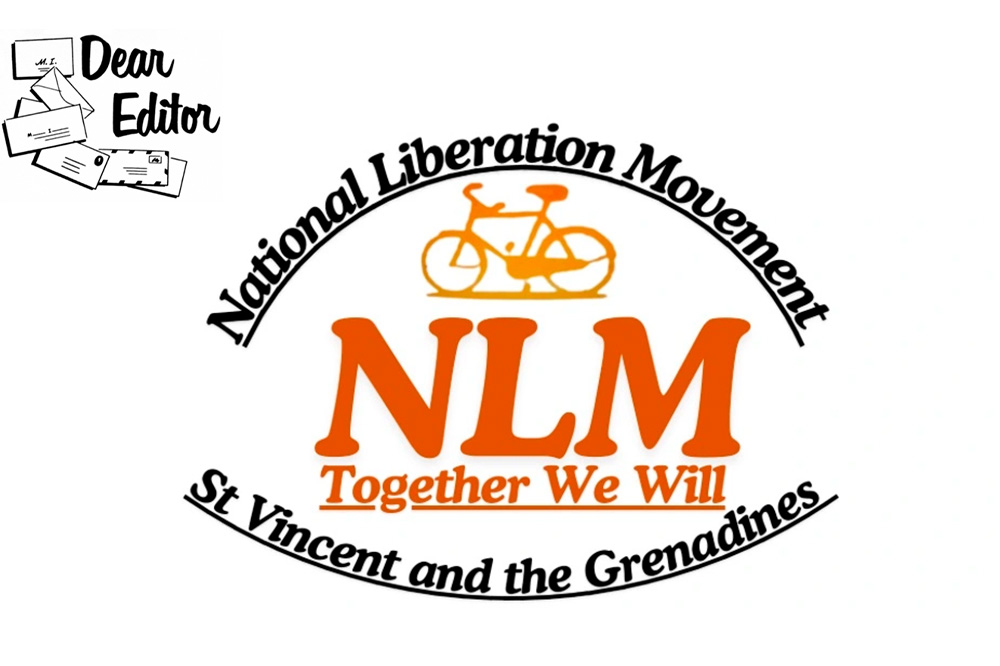 National Liberation Movement – New party of hope - Searchlight