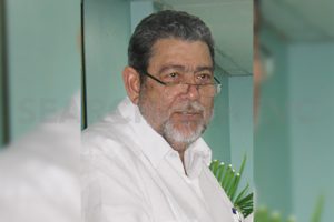 MV Gem Star 2 begins ferry service today - Searchlight