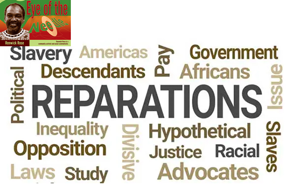 Let’s revisit reparations, part 2 - Searchlight